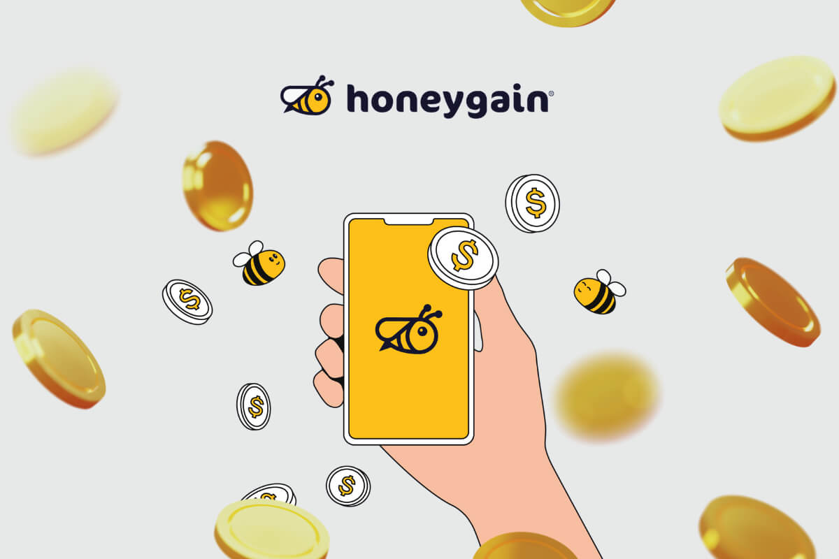 O que é Honeygain? - Bee Jobs